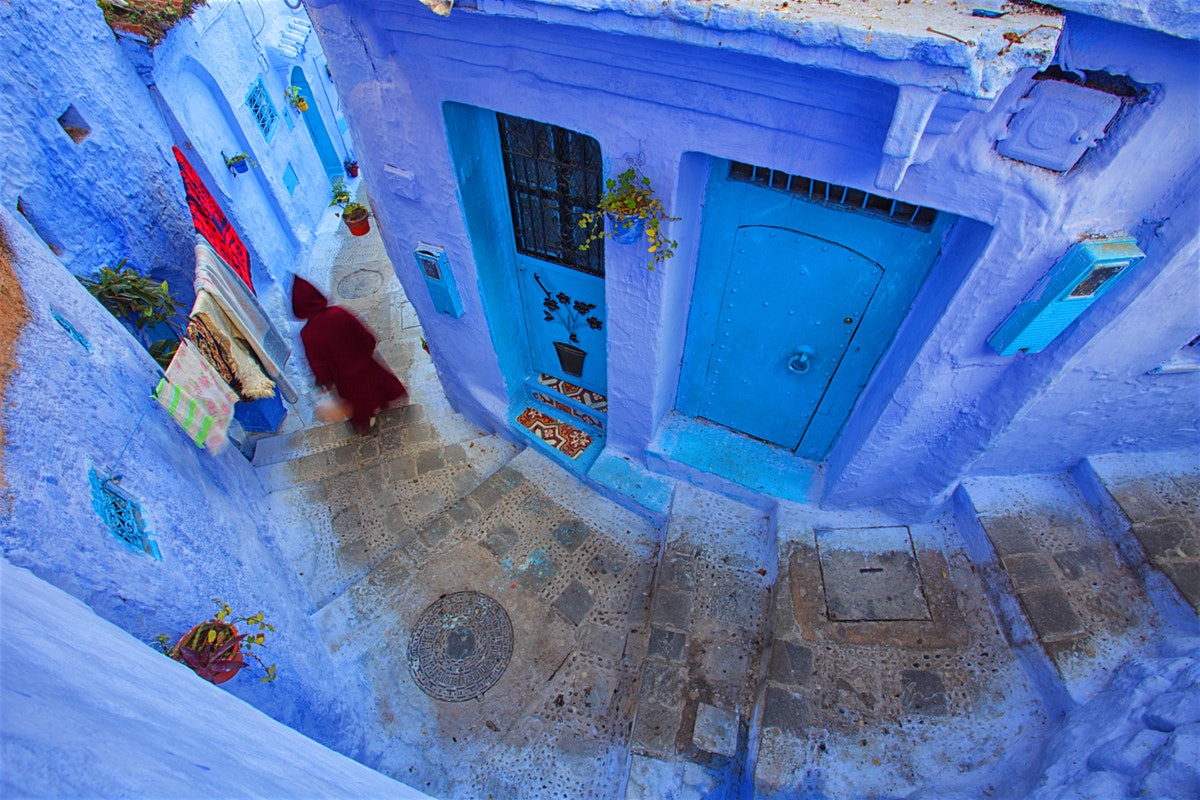 Over Ons - Magical Morocco