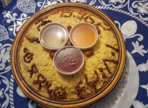 Yennayer 2026 In Morocco – Amazigh New Year Traditions And Meaning