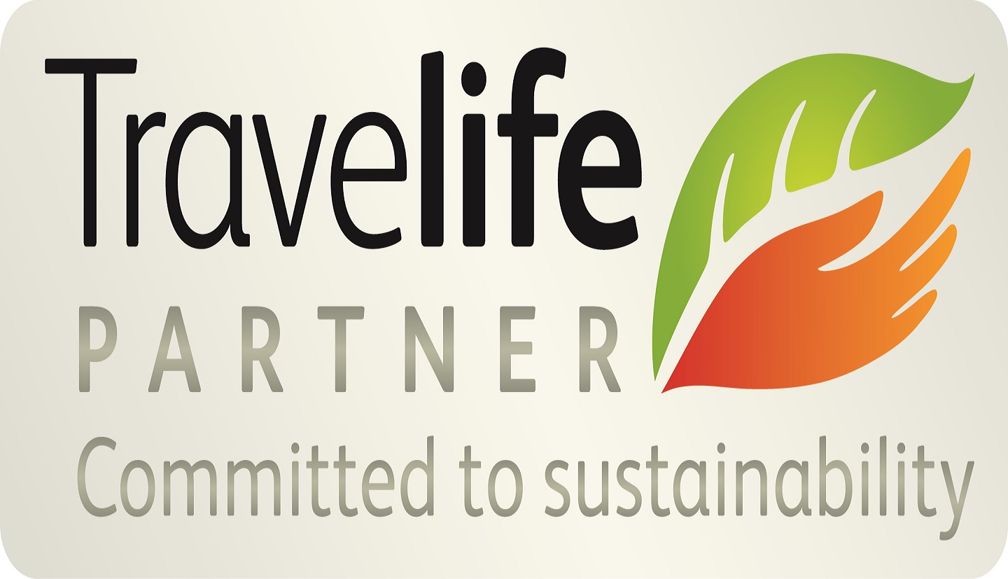 Travelife Partner Award For Travel Magical Morocco - Magical Morocco